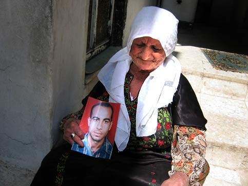 Prisoner Stories: Majdi Hasan Mousa | The Electronic Intifada