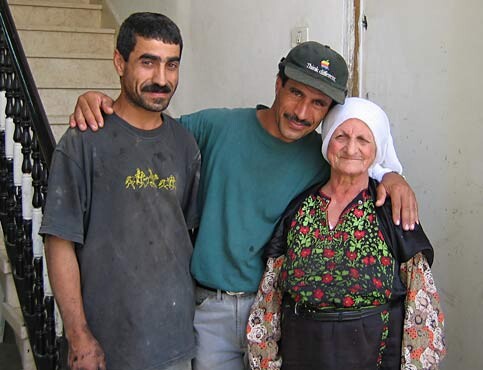 Prisoner Stories: Majdi Hasan Mousa | The Electronic Intifada