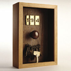 All Boxed In: Interview with Palestinian-American artist Rajie Cook ...