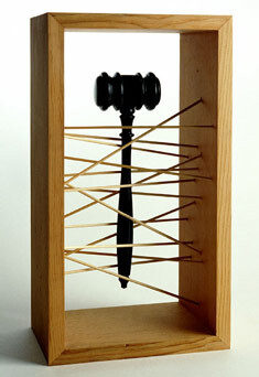 All Boxed In: Interview with Palestinian-American artist Rajie Cook ...