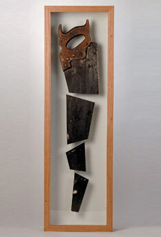 All Boxed In: Interview with Palestinian-American artist Rajie Cook ...