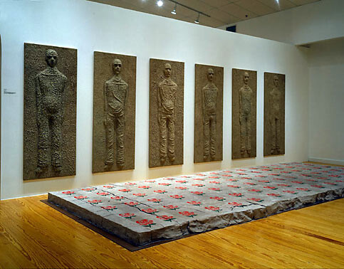 Debut US tour of "Made in Palestine" exhibition | The Electronic Intifada