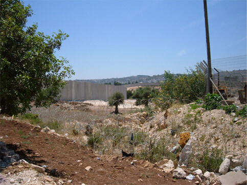 Photostory: Gate Bethlehem | The Electronic Intifada