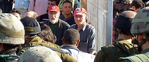 URGENT: Update on Four Missing CPT Members in Iraq | The Electronic ...