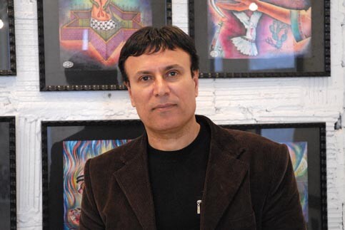 Photostory: Made in Palestine Exhibit opens to packed crowds in New ...