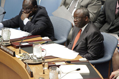 UN official paints grim picture of Palestinian situation | The ...