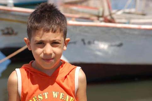 "As long as you are alive, you can regain everything." | The Electronic ...