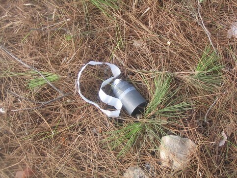 Number of cluster bomb deaths continues to rise | The Electronic Intifada