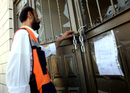 Criminalizing Solidarity: Sami Al-Arian and the War of Terror (Part 1 ...