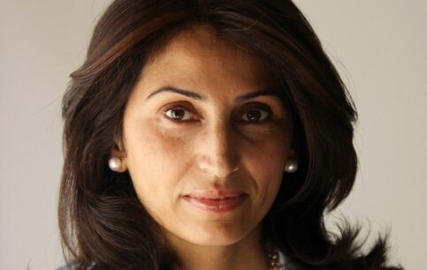 Diana Buttu: direct talks bound to fail | The Electronic Intifada