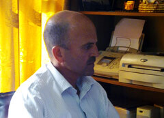 Jenin center director: "I want to create hope" | The Electronic Intifada