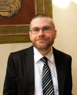 How Europe aids the occupation: David Cronin interviewed | The Electronic Intifada