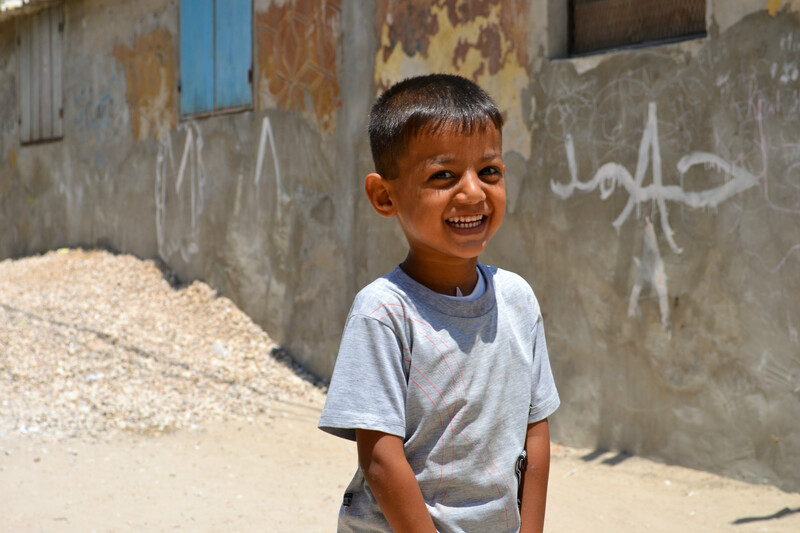 There's more to Gaza than broken slabs of concrete | The Electronic ...