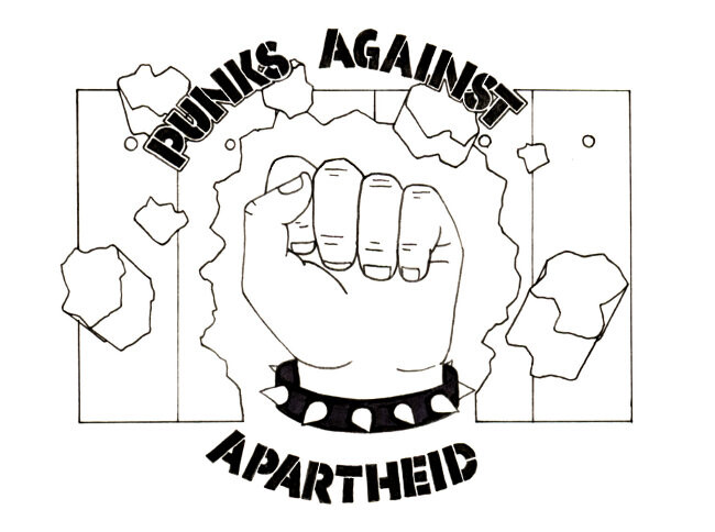 Punks Against Apartheid officially launches website, BDS network | The ...