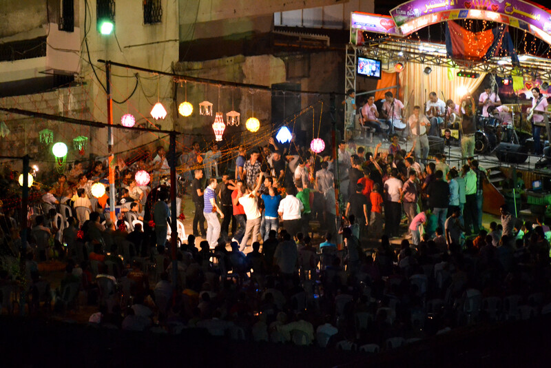 Photostory: The brighter side of Gaza | The Electronic Intifada