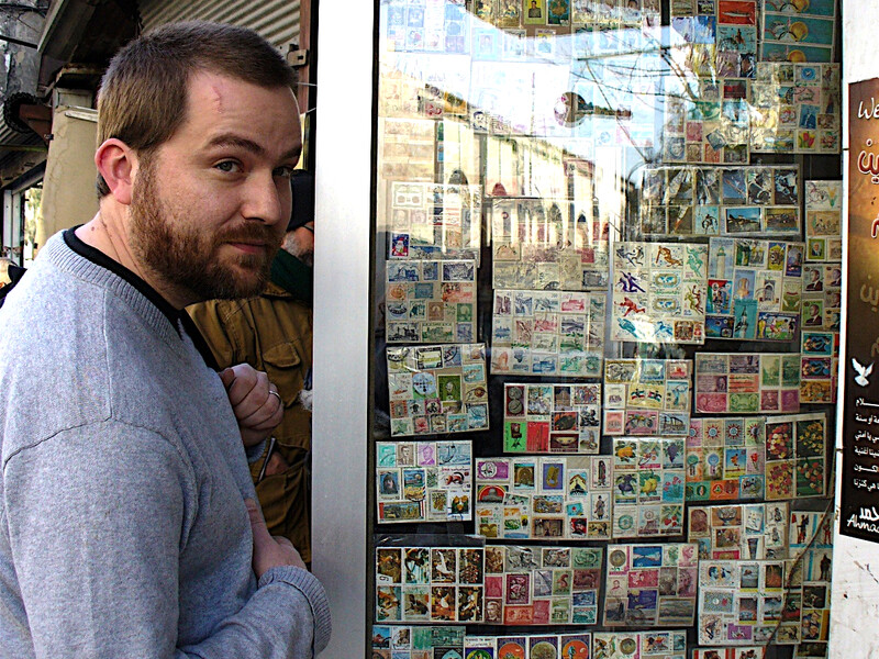 Whatever happened to Tom MacMaster, the "Gay Girl in Damascus" hoaxer ...