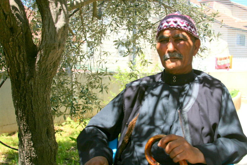 "I will never give up our house": Sabri Gharib kept promise to resist ...