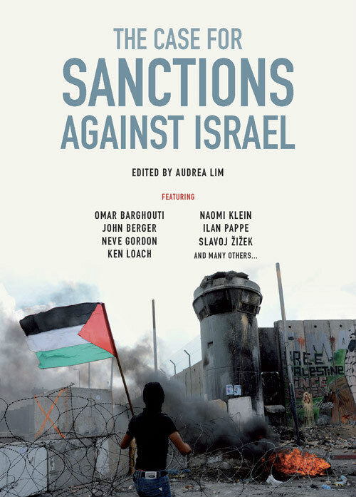 Book review: "BDS provides a way to break our collective chains" | The ...