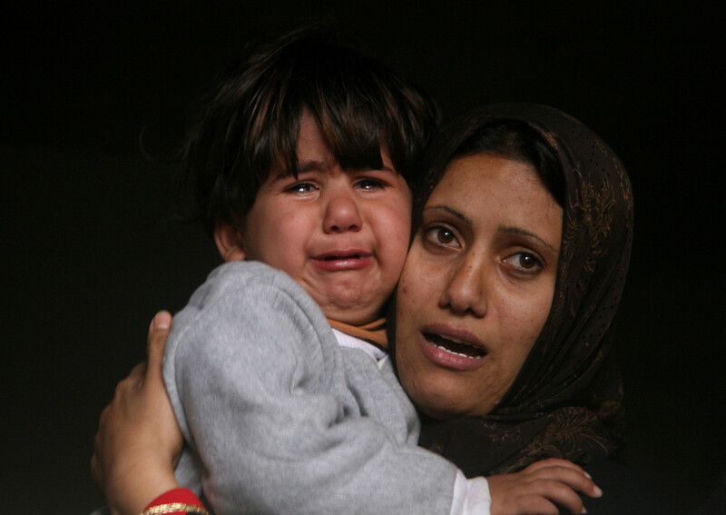 Family of Cast Lead victims wins "compromise, not compensation" from ...