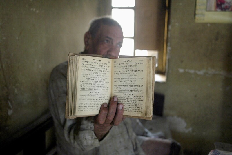 Iraqi Jews reject ‘cynical manipulation’ of their history by Israel ...