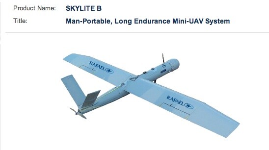 Images disprove Israeli official's denial that Palestinians shot down ...