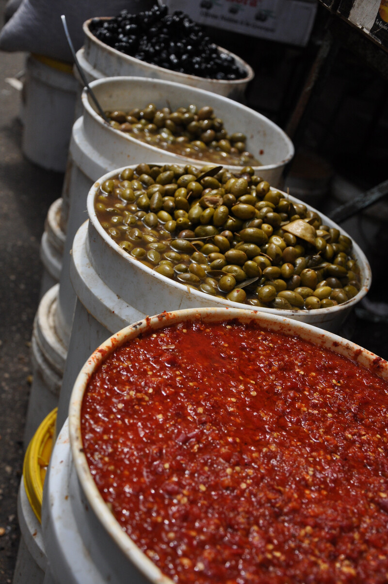 New book celebrates besieged Gaza's vibrant (and spicy) cuisine | The ...