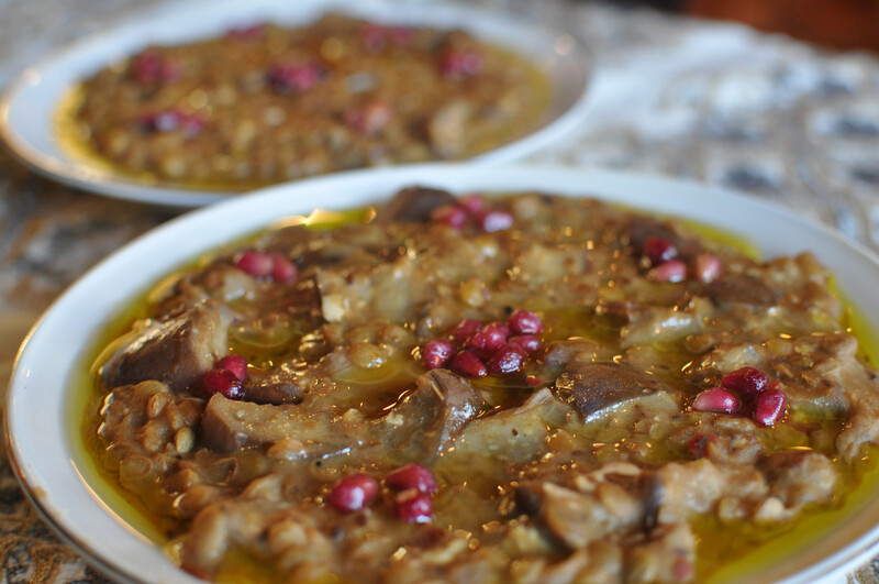 New book celebrates besieged Gaza's vibrant (and spicy) cuisine | The ...