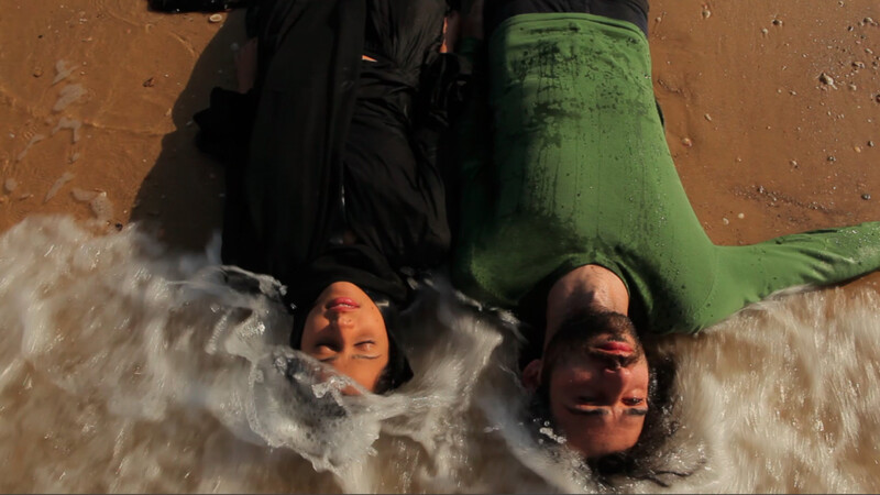 Film review: Gaza love story triumphs over Israeli obstacles | The ...