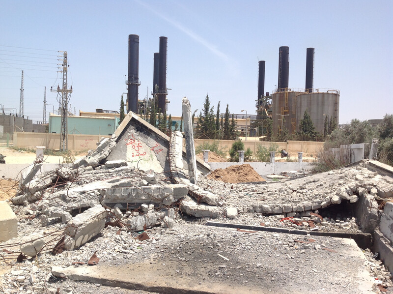 Images of Gaza: A few places that caught my eye | The Electronic Intifada