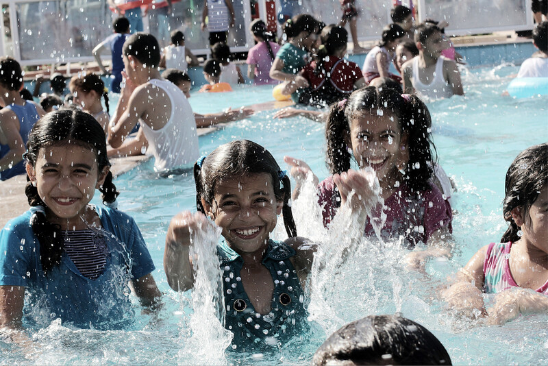 The Month in Pictures: June 2013 | The Electronic Intifada