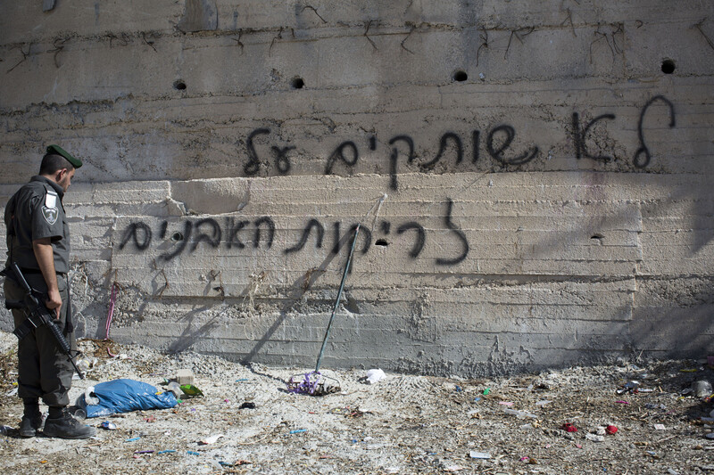 The Month in Pictures: June 2013 | The Electronic Intifada