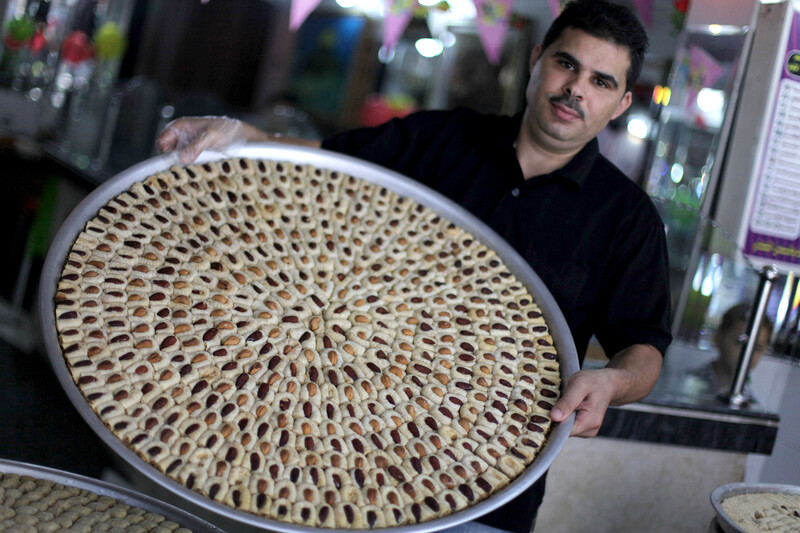 The Month in Pictures: July 2013 | The Electronic Intifada