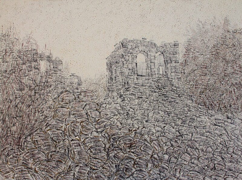 Preserving Palestine's memory through art: interview with John Halaka ...