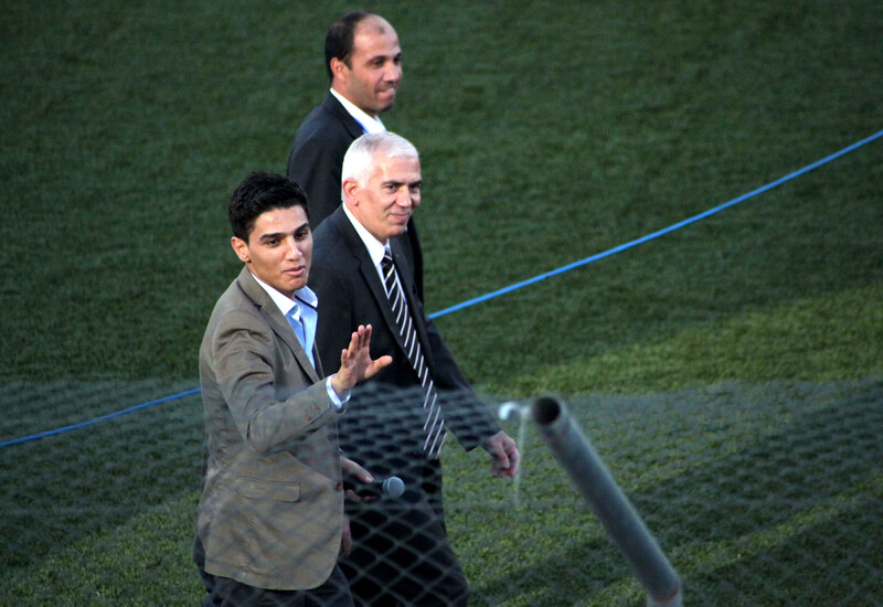 The Month in Pictures: August 2013 | The Electronic Intifada