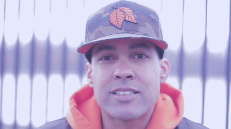 WATCH: Hip hop artist Jasiri X video “Checkpoint” | The Electronic Intifada
