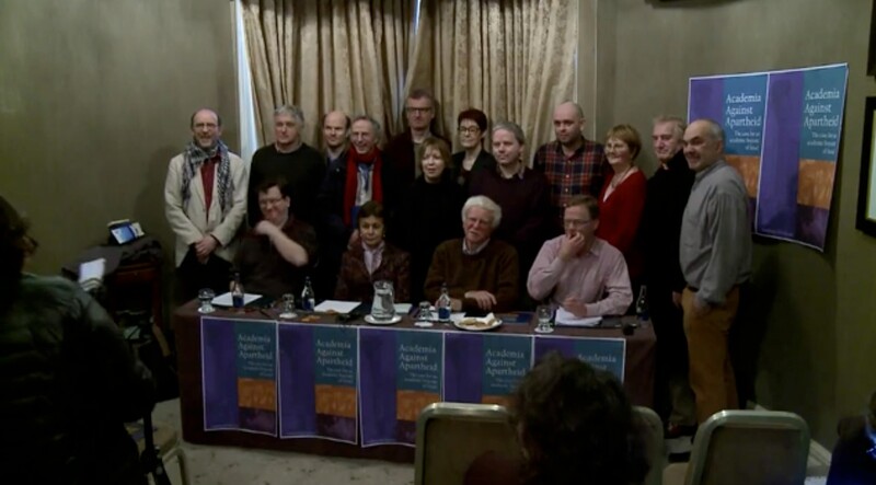 140 Irish academics pledge to boycott Israeli institutions | The ...