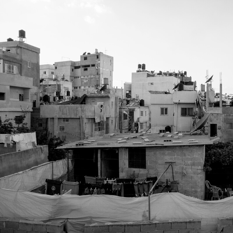 In photos: Generations of Palestinian exile | The Electronic Intifada