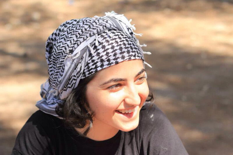 Campaign gives new choices to Druze youth facing Israeli conscription ...