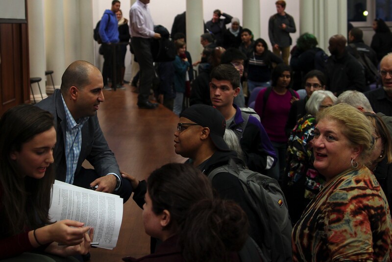 Univ. of Illinois Jewish Studies program condemns Salaita firing | The ...