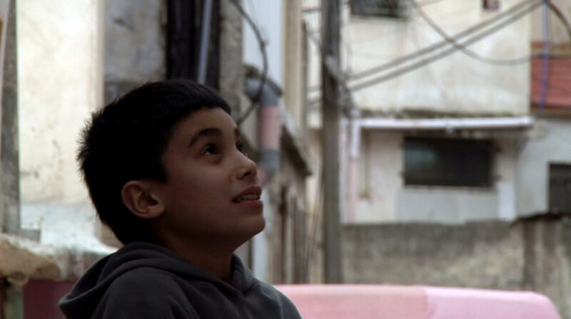 Video: Israeli bullet tears through refugee boys' happy lives | The ...