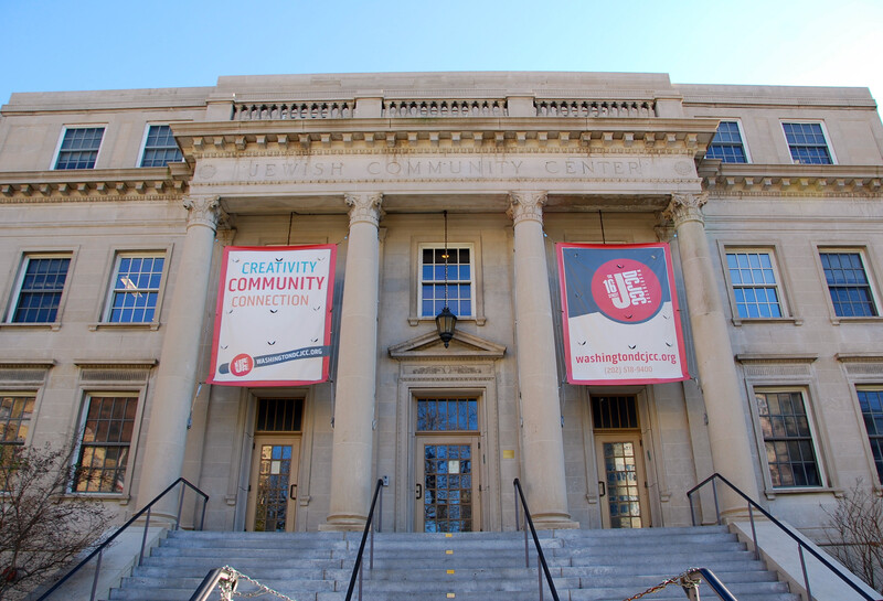 Did Washington's Theater J fire director for complaining of censorship ...