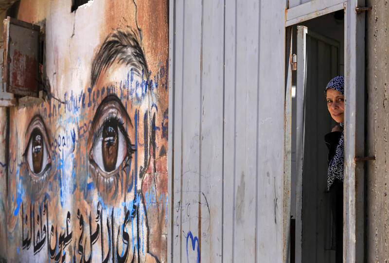 Poem: Hashtag Gaza | The Electronic Intifada