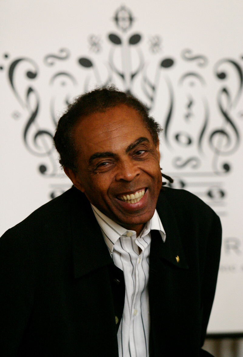 Brazilian stars Gil and Veloso reject calls to cancel Tel Aviv show ...