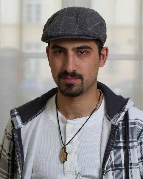 A death sentence for battling Syria's censors? | The Electronic Intifada