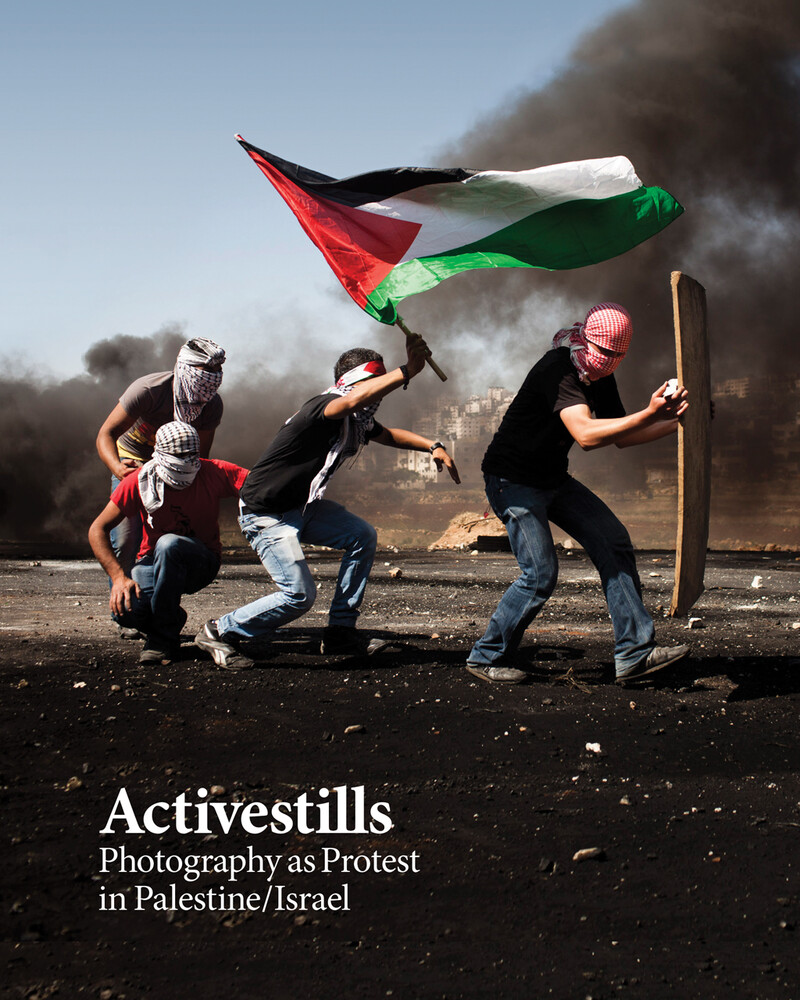 Listen: Photography as solidarity | The Electronic Intifada
