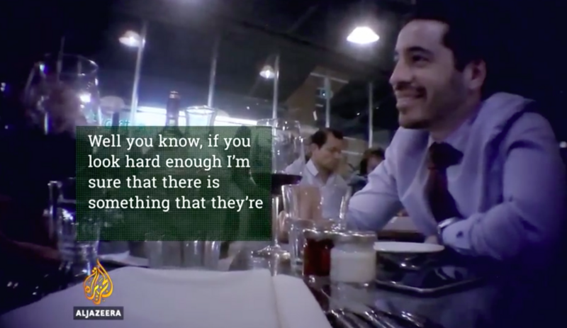 Secret video reveals Israeli plot to "take down" UK minister | The ...