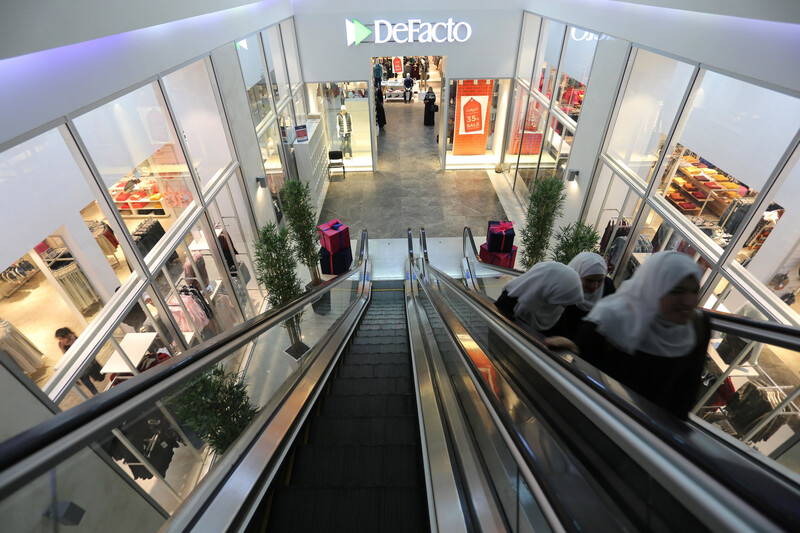 The Month in Pictures: February 2017 | The Electronic Intifada