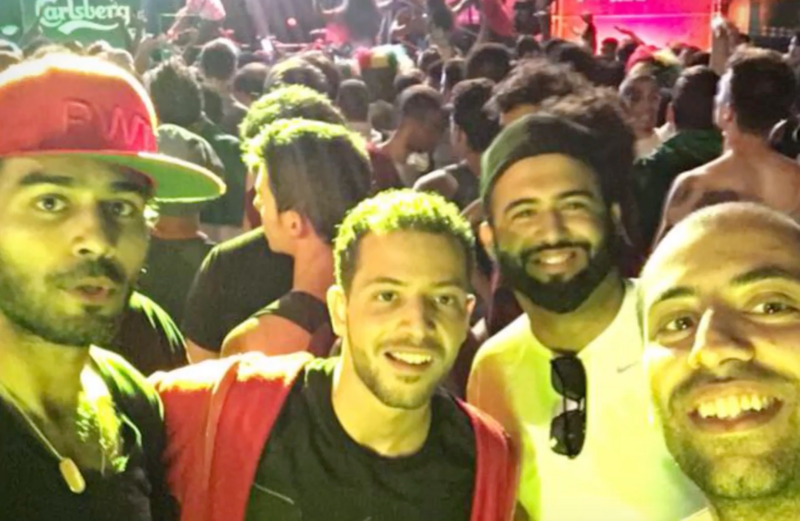 Watch one Palestinian's powerful call on Radiohead to cancel Tel Aviv ...