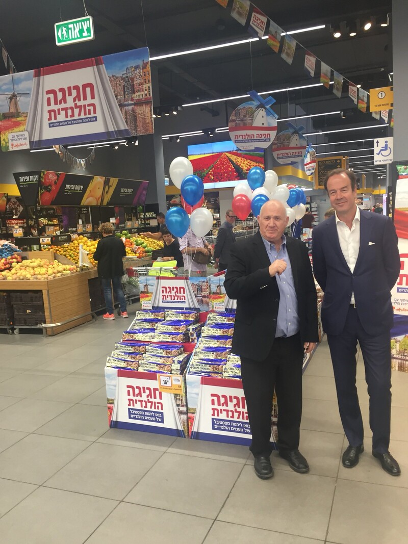 Minister offers flimsy excuses for Dutch aid to Israel's crimes | The ...