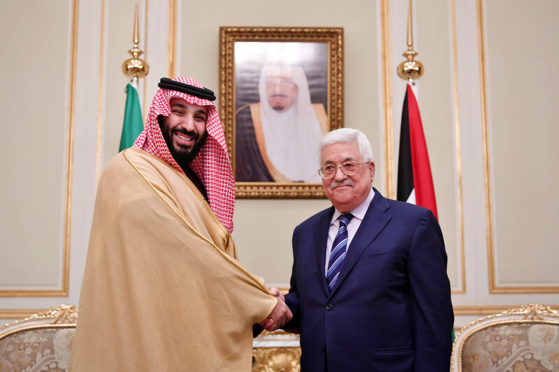 Palestine in Pictures: December 2017 | The Electronic Intifada